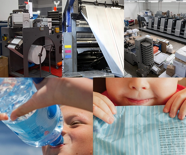 DIC India: DIC Inks, Printing Inks Solution, Manufacturers & Suppliers